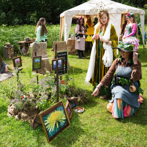 Photos - The Fairyland Trust